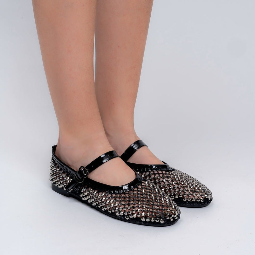 Best Ballerina Flats in India 2026 - Ranked & Reviewed | Forever Shoe Bazar